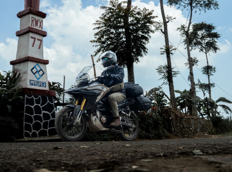 Waspadalah, Inilah Tanda-Tanda Motor Kamu Harus Turun Mesin