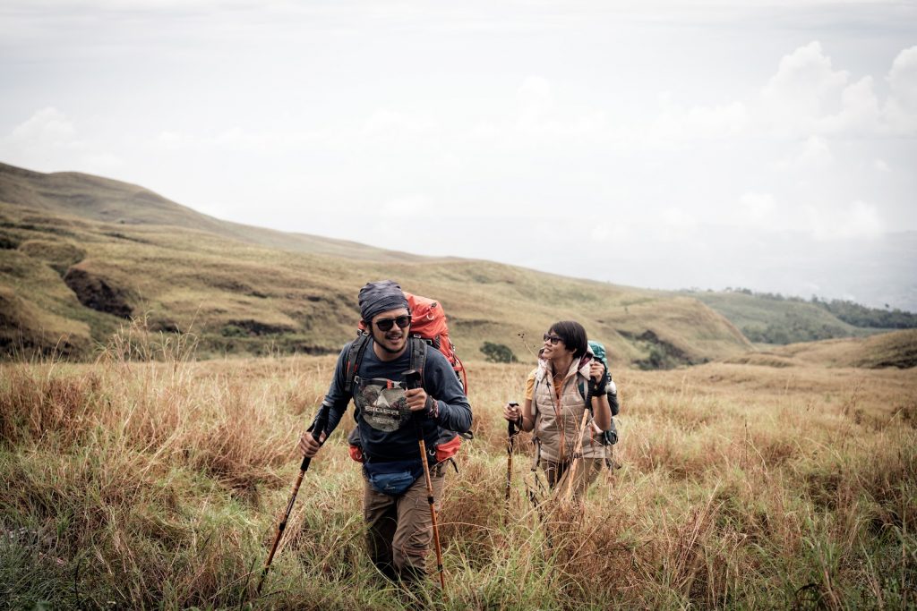 5 Makna dan Filosofi Mendaki Gunung, Relate dengan Hidup!
