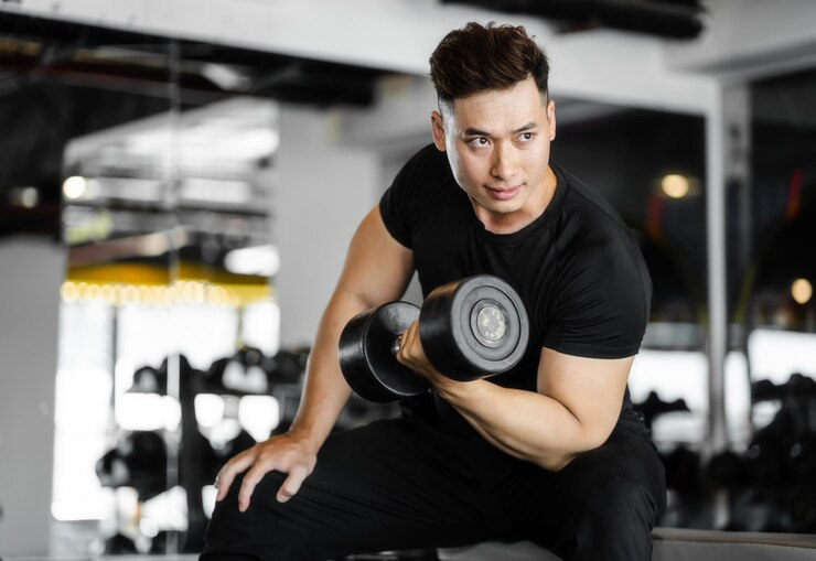 Simak 7 Manfaat Gym dan Tips Aman Melakukannya bagi Pemula