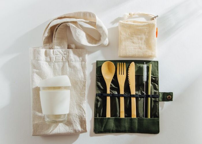 Pentingnya Menggunakan Reusable Kit dalam Kehidupan