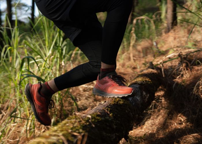 Mengenal Kelebihan Sepatu Vibram dan Rekomendasi Terbaiknya