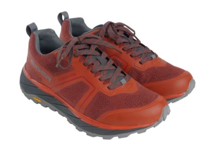 Mengenal Kelebihan Sepatu Vibram dan Rekomendasi Terbaiknya