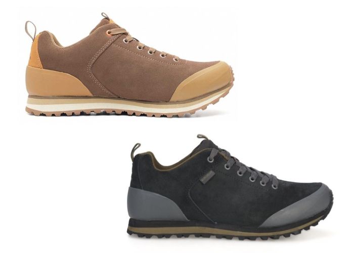 Mengenal Kelebihan Sepatu Vibram dan Rekomendasi Terbaiknya