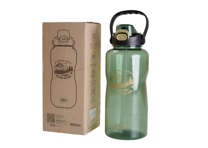 Kenali Tanda Botol BPA Free dan Tips Perawatannya