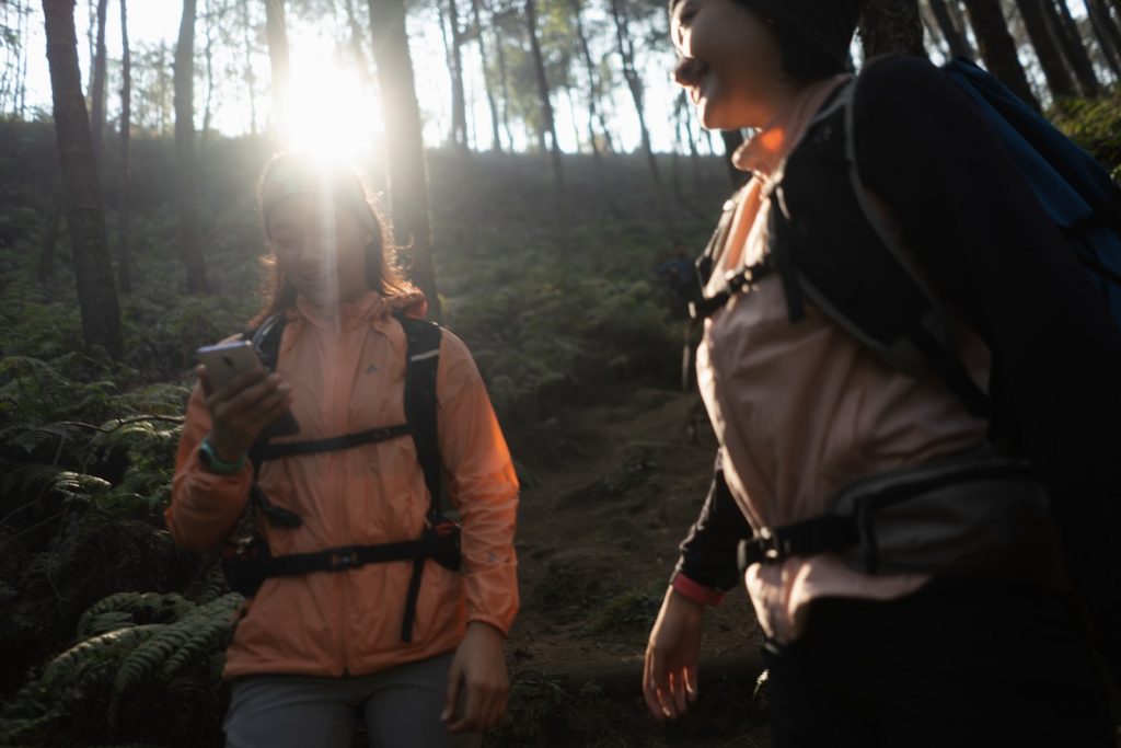 Pendakian Gunung Marapi Sumbar: Jalur Trek & Hal-Hal Penting
