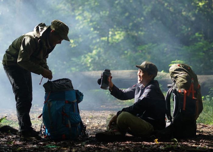 Trekking Gunung Batur: Tips dan Persiapan Penting Pendakian