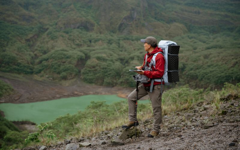 Apa Perbedaan Guide dan Porter? Pahami di Sini!
