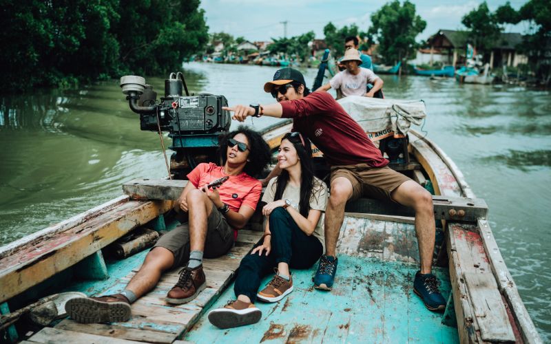 Cara Mengatur Budget Liburan Efektif, Berkesan dan Hemat! - Blog