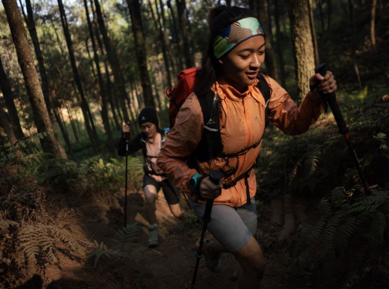 Daftar Rute Trail Running di Indonesia, Yuk Coba! - Blog