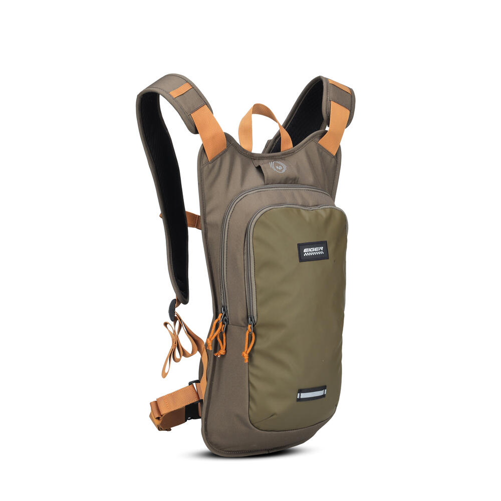 Bukan Sekadar Tas Minum Biasa, Ini 7 Keunggulan Hydropack