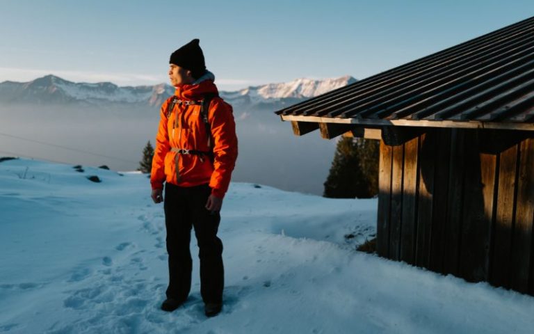 Mengenal Mount Eiger di Swiss, Jalur Ekstrim Penuh Tantangan!