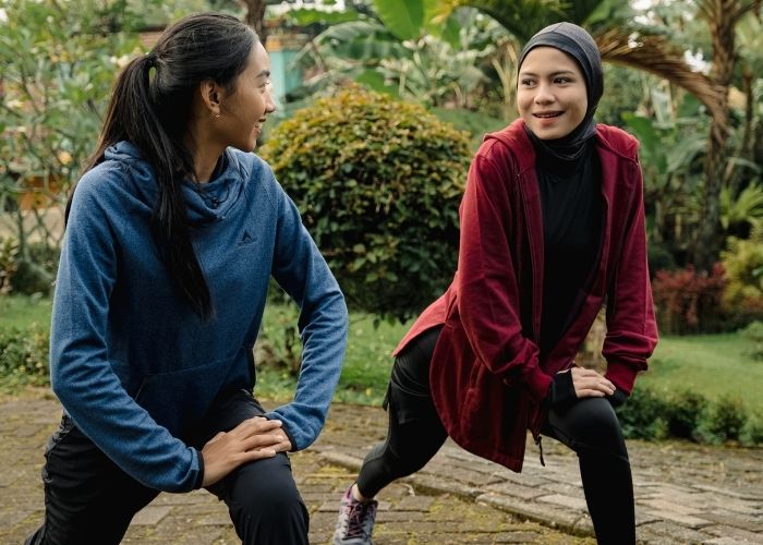 Manfaat Olahraga Kalistenik bagi Kesehatan dan Kebugaran Tubuh