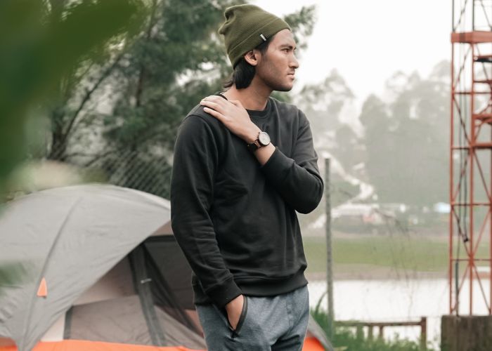 Tips Camping di Waduk Sermo Agar Seru dan Berkesan