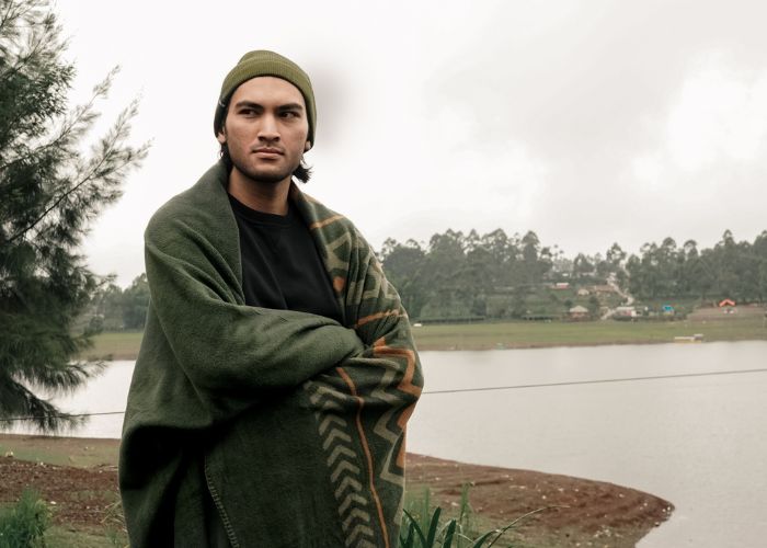 Tips Camping di Waduk Sermo Agar Seru dan Berkesan