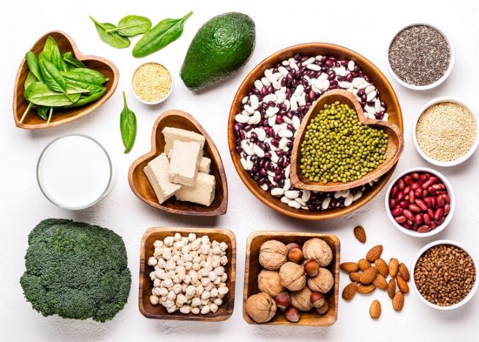 Daftar Super Food Terbaik untuk Menjaga Kesehatan