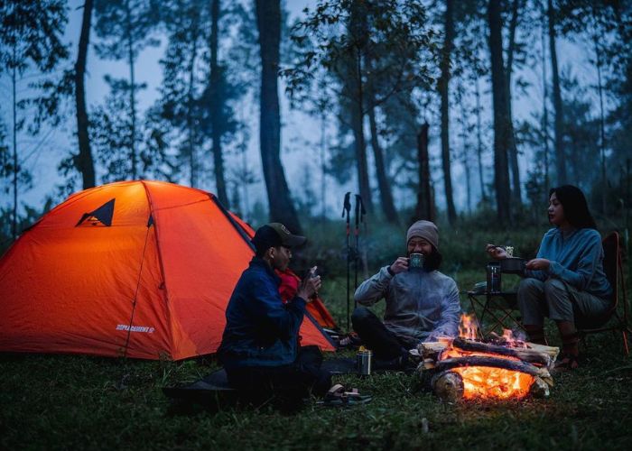 Matras Gunung: Kelebihan, Kekurangan, dan Tips Memilihnya