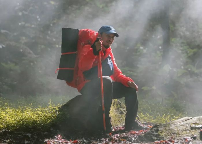 Matras Gunung: Kelebihan, Kekurangan, dan Tips Memilihnya