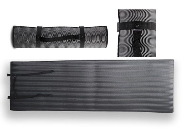 Matras Gunung: Kelebihan, Kekurangan, dan Tips Memilihnya