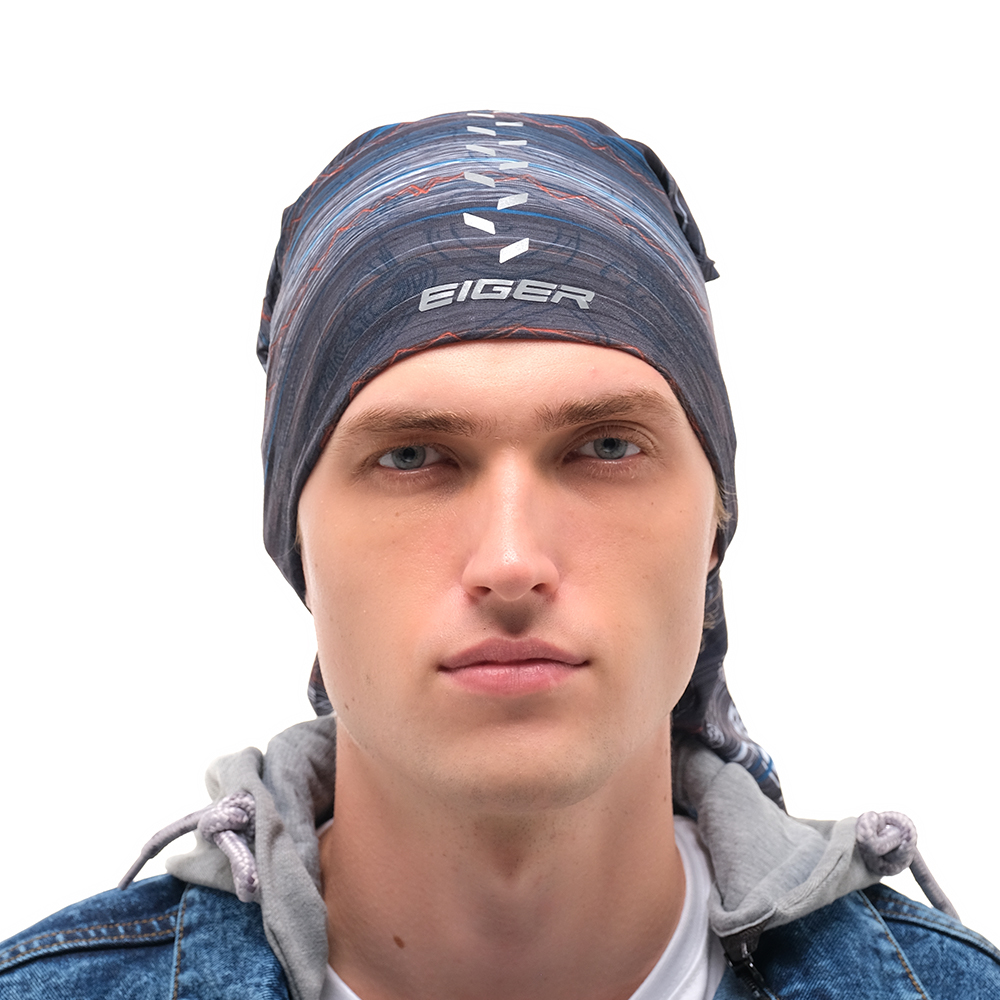 Pakai Slayer Kain Saat Riding, Tetap Terlindungi & Tampil Keren