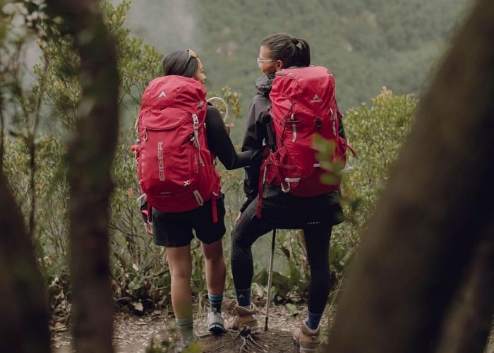 Open Trip Gunung: Petualangan Tak Terlupakan Bersama EIGER