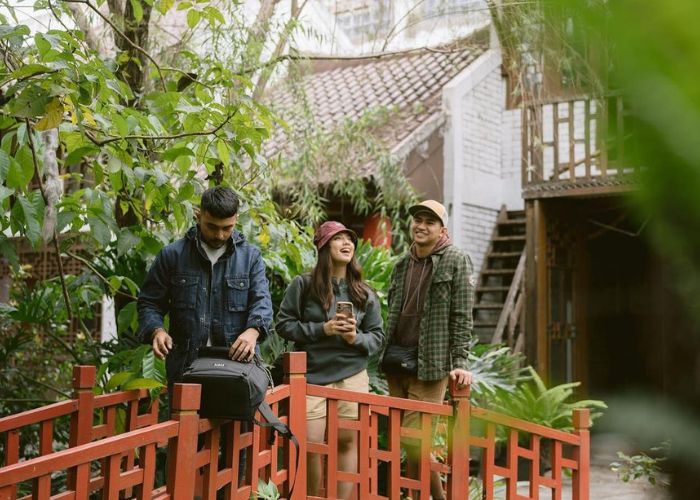 B16 Sale EIGER: Waktu Terbaik Belanja Perlengkapan Outdoor