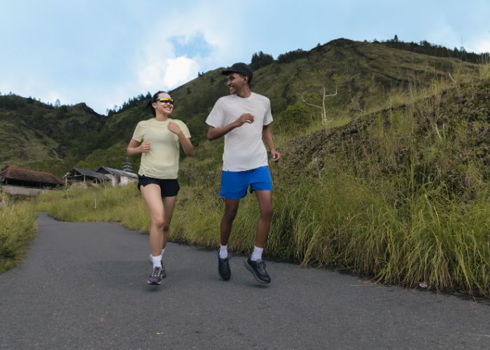 Pace Adalah: Kunci Meningkatkan Performa Lari