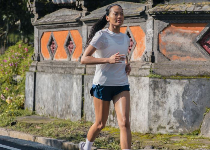 Pace Adalah: Kunci Meningkatkan Performa Lari