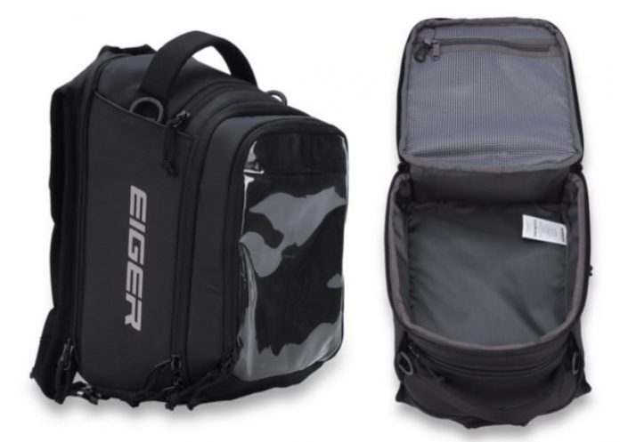 Tank Bag Motor: Solusi Praktis dan Aman untuk Touring