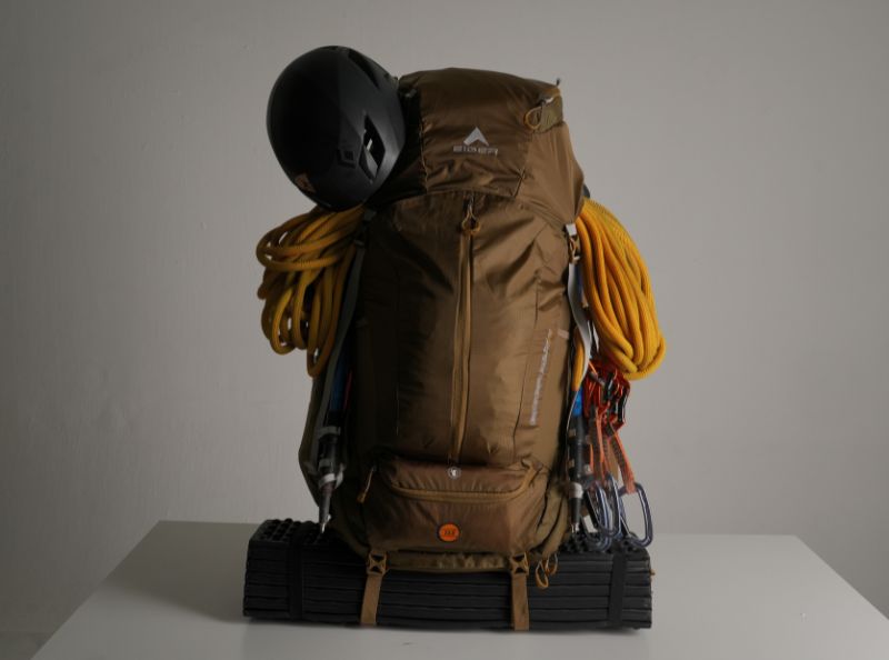 Carrier Excelsior EIGER: Kini Tampil Dengan Warna Baru! - Blog