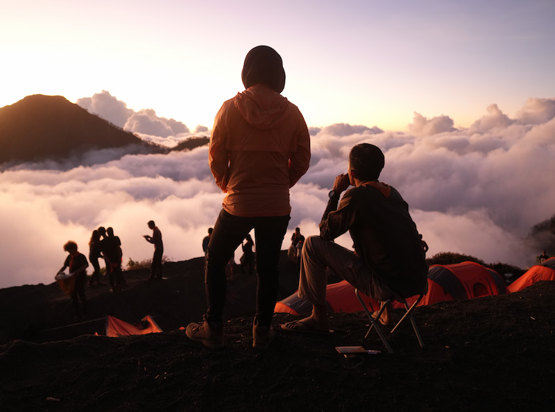 Hiking: Petualangan Alam yang Ramah untuk Semua Kalangan