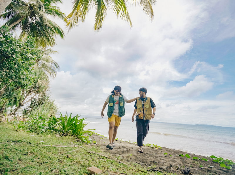 10 Rekomendasi Pantai di Jogja Terbaik, Cocok untuk Liburan!