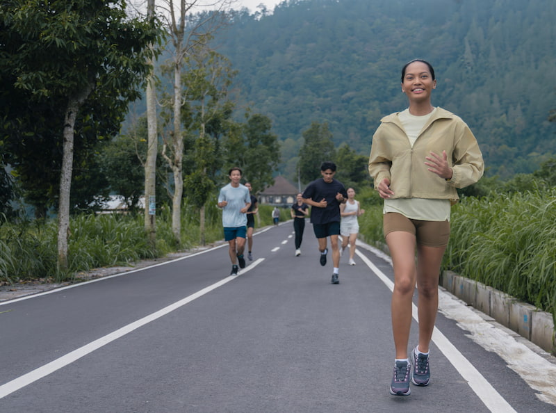 3 Rekomendasi Running Belt EIGER Adventure & Tips Memilihnya