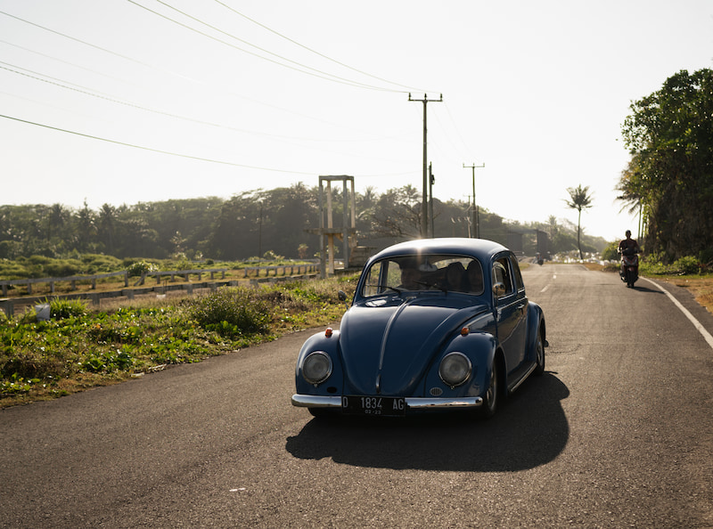 Road Trip Jakarta Medan: Rute, Waktu Tempuh, dan Tipsnya!