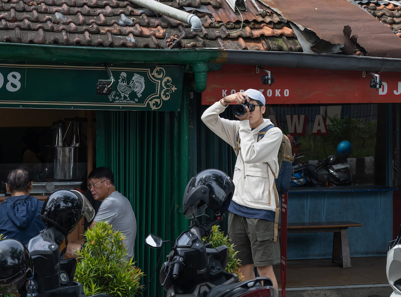 12 Destinasi Wisata Backpacker Malang, Mana Favoritmu?