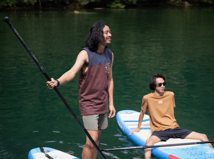 Wisata Danau Raja Rengat: Daya Tarik hingga Fakta Uniknya!